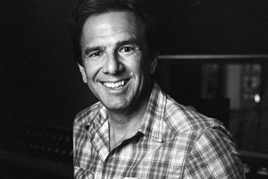 The Producer’s Chair: Dann Huff : RowFax