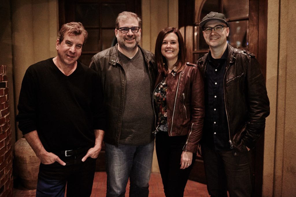 Music News (3/21/18) : RowFax